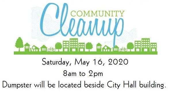 Community Events | City of Yantis Texas